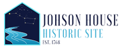 Johnson House Historic Site